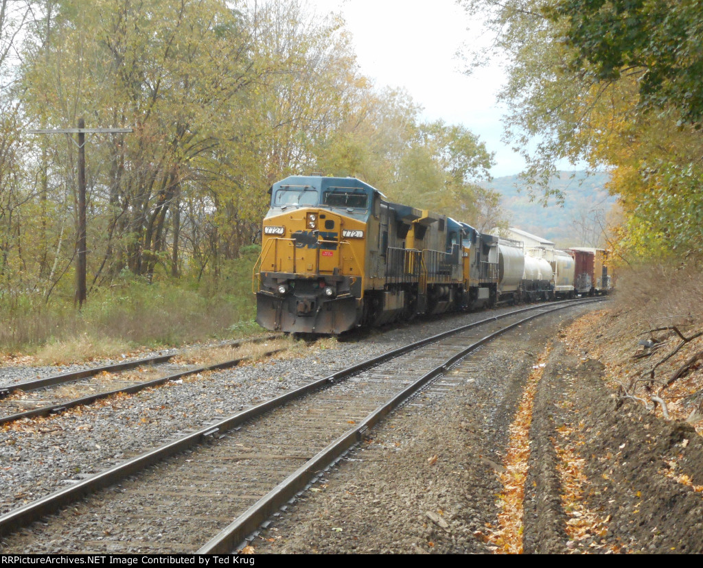 MEC 7727, 7523 & 7835